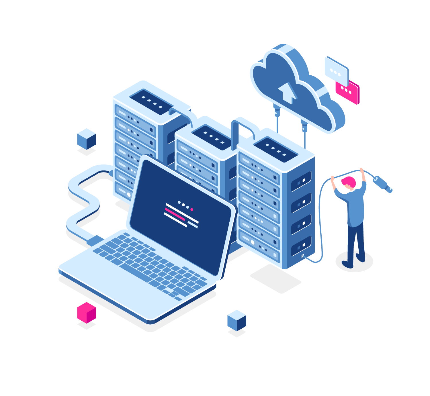 Spectrum Data - Data Protection for MSPs - Spectrum Data BUaaS